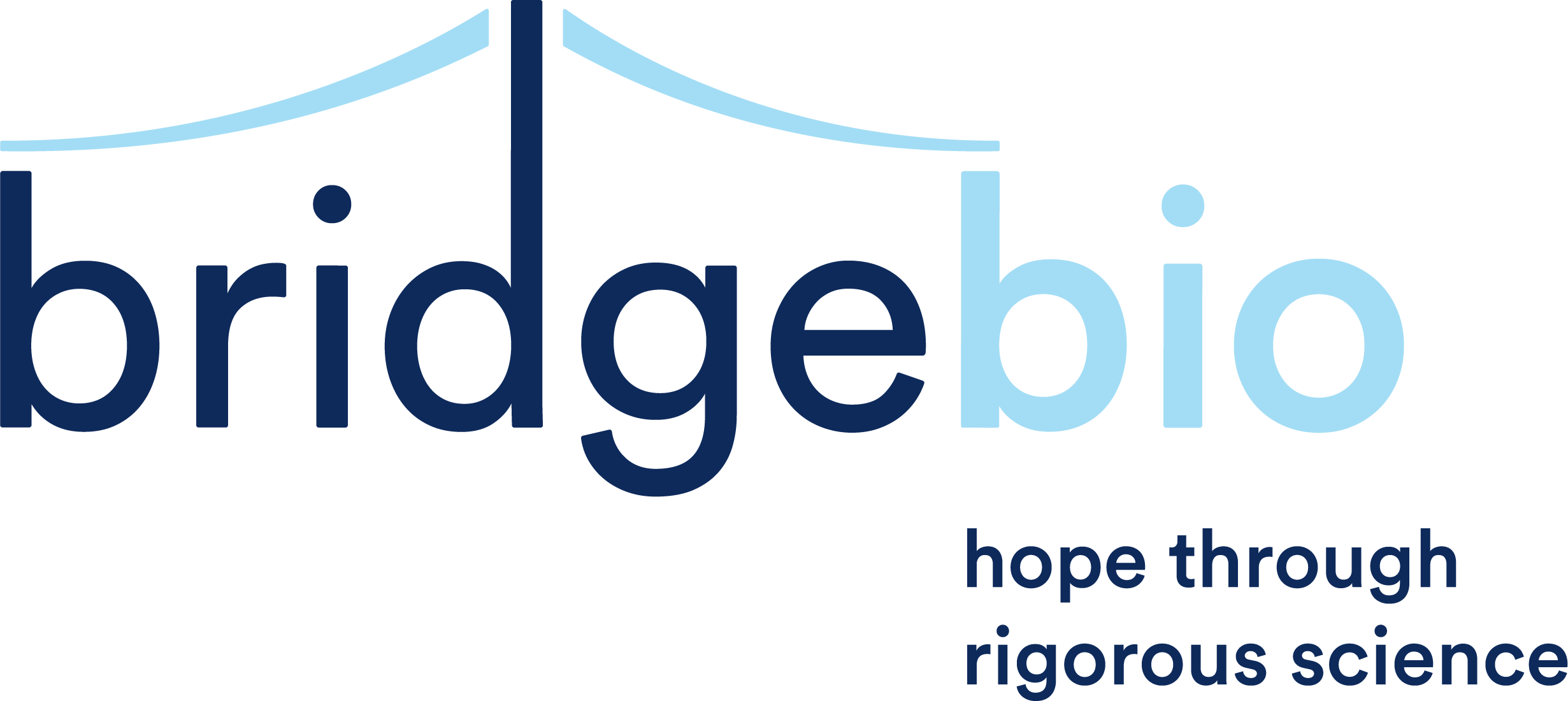 BridgeBio-logo - QED Therapeutics